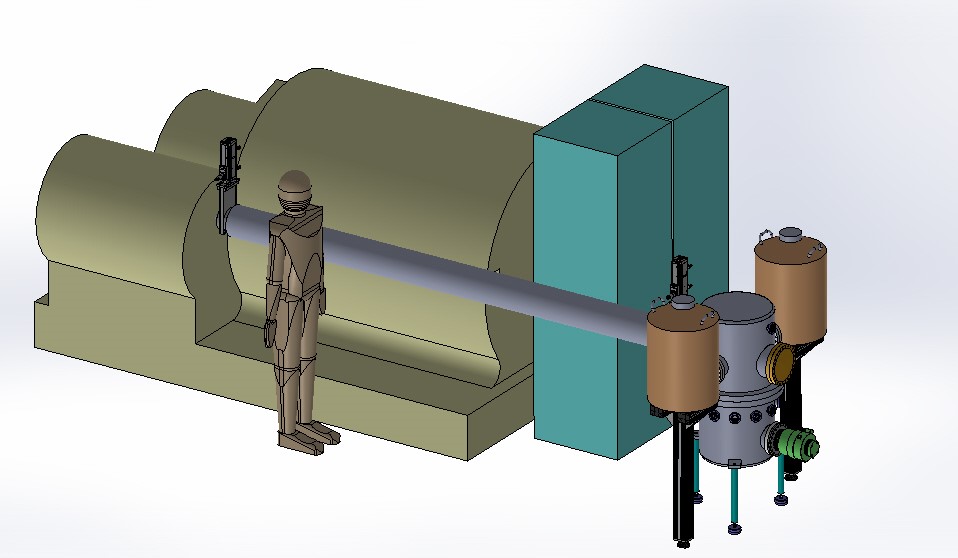 The AM Gen project is funded - Posithôt
